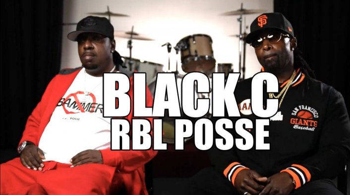EXCLUSIVE: Black C (RBL Posse) on 20 People Dead in Retaliatory ...