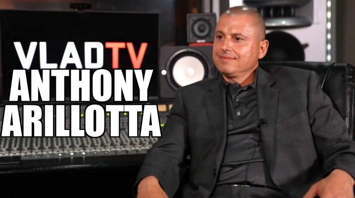 EXCLUSIVE: Genovese Crime Family Hitman Anthony Arillotta on Growing Up ...