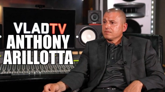 EXCLUSIVE: Anthony Arillotta Became Made Man for Genovese Mafia After ...
