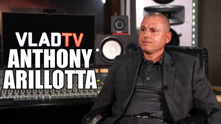 EXCLUSIVE: Anthony Arillotta on Not Feeling Remorse After Doing His ...
