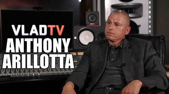 EXCLUSIVE: Anthony Arillotta on Feds Labeling Him "One of the Best ...