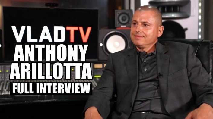 EXCLUSIVE: Genovese Mafia Hitman Anthony Arillotta Tells His Life Story ...
