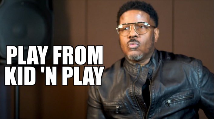 EXCLUSIVE: Play Reveals There Was a 3rd Member of Kid 'n Play