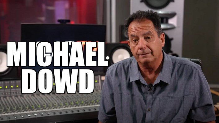 EXCLUSIVE: NYPD Cop Michael Dowd on Stealing $40K of Heroin from Murder ...