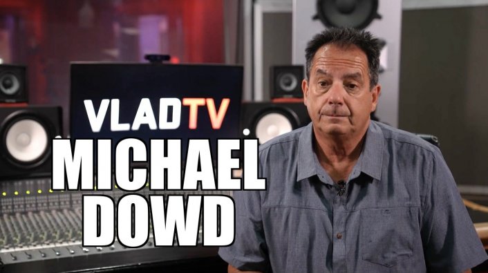 EXCLUSIVE: Michael Dowd Went from Stealing Coke to Buying Kilos to ...