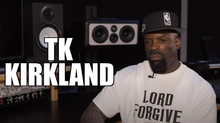 EXCLUSIVE: TK Kirkland on Trick Daddy Saying Jay-Z Was Never the ...
