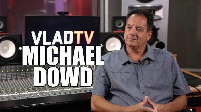 EXCLUSIVE: Michael Dowd Admitted He Worked for Cops & Drug Dealers, Got ...