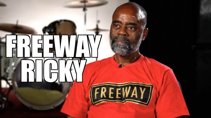 EXCLUSIVE: Freeway Ricky on Mentoring Boosie While He Was in Prison on ...