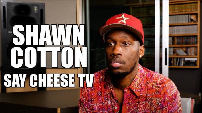 EXCLUSIVE: Shawn Cotton (SayCheese TV) Bought 40 Acres to Launch Weed ...
