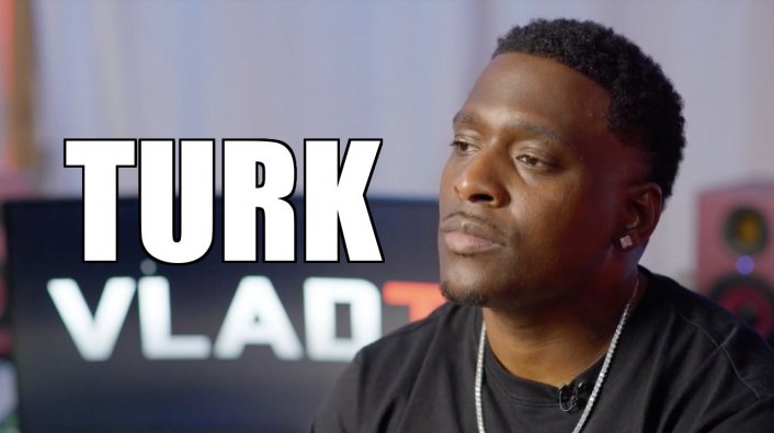 EXCLUSIVE: Turk on How 'Hot Boys' Formed with Him, Lil Wayne, Juvenile ...