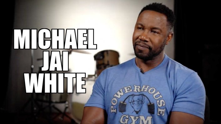 Exclusive Vlad Asks Michael Jai White If He Feels Guilt Over His Son