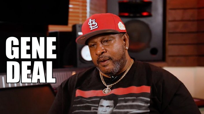 EXCLUSIVE: Gene Deal on Rejoining Bad Boy Security, Despite Not Liking ...