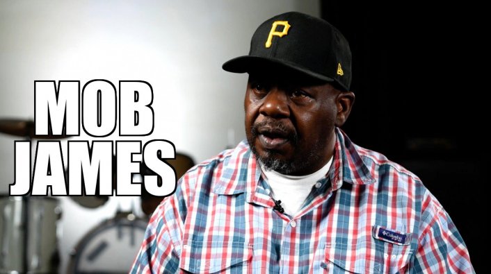 EXCLUSIVE: Mob James on Charleston White Incident, Both of Them Had ...