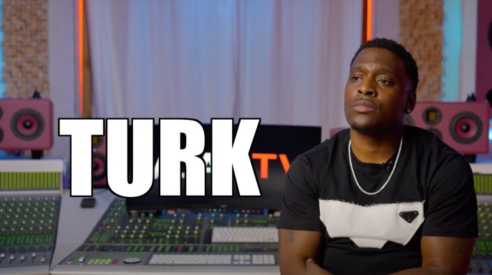 EXCLUSIVE: Turk on Cash Money's Magnolia Shorty Getting Shot 26 Times ...
