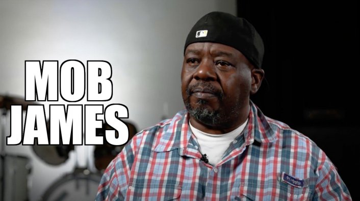 EXCLUSIVE: Mob James on Why He Walked Out of Charleston White Interview ...