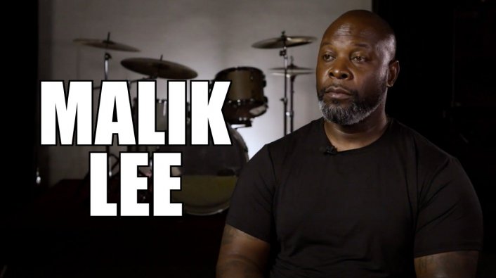 EXCLUSIVE: Malik Lee on Murder Trial Starting, Witness Claiming Dr. Dre ...