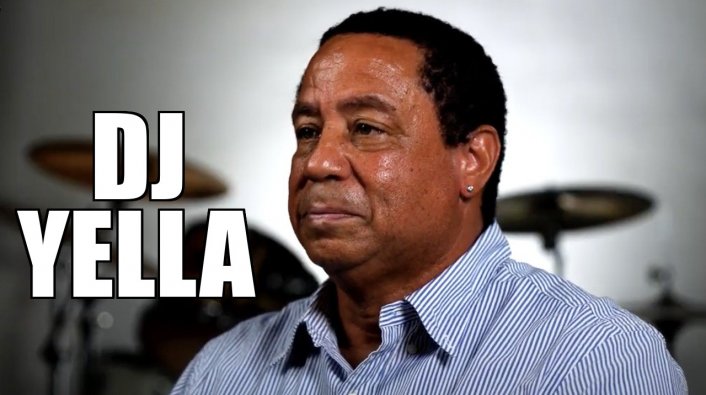 EXCLUSIVE: DJ Yella: NWA's 'F*** Tha Police' was Theme Song to George ...