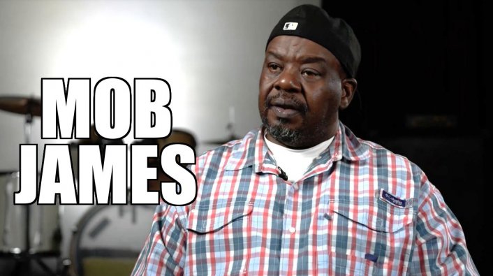 EXCLUSIVE: Mob James on Snoop Dogg Not Making Music about Death Anymore ...