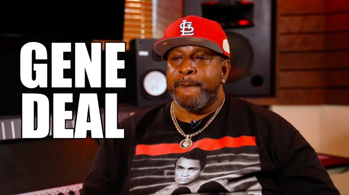 EXCLUSIVE: Gene Deal: I Told Puffy They Were Coming to Kill Us the ...