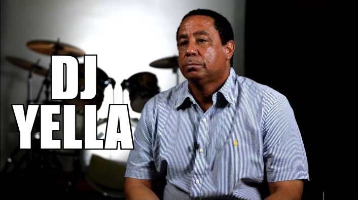 EXCLUSIVE: DJ Yella on The D.O.C.'s "Grand Finale" Being the Last NWA ...