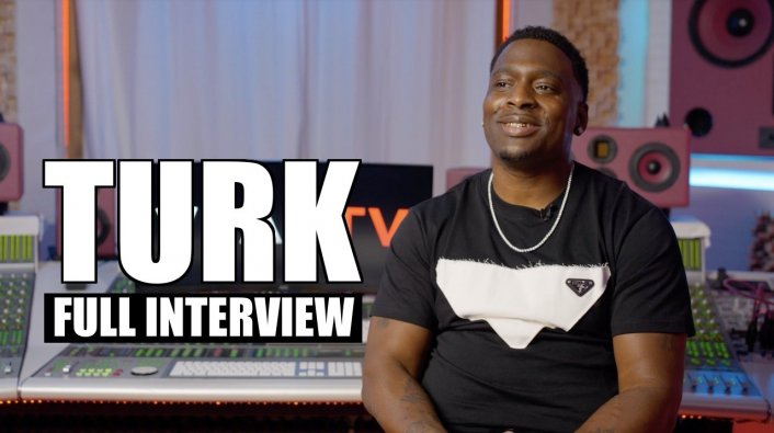 EXCLUSIVE: Turk on Cash Money, Hot Boys, Kissing Birdman, Prison, BG ...