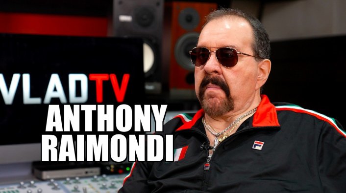 EXCLUSIVE: Anthony Raimondi on Meyer Lanksy Being His Mentor, Killed 30 ...