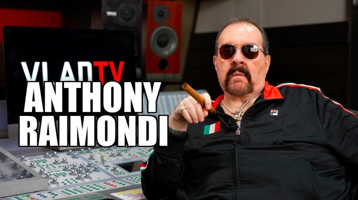 EXCLUSIVE: Anthony Raimondi on Becoming a Made Man in Colombo Crime ...