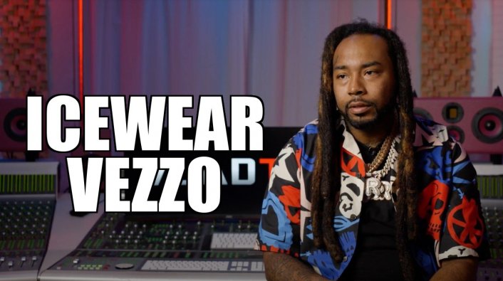 EXCLUSIVE: Icewear Vezzo on Being the First Detroit Rapper to Sign to ...
