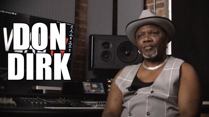 EXCLUSIVE: Don Dirk on Being Sentenced to 14-20 Years for Murdering a ...