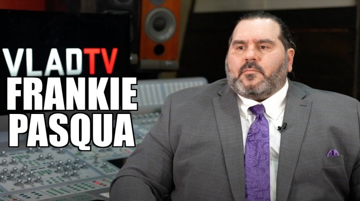 EXCLUSIVE: Frankie Pasqua on Lucchese Mafia Telling Him to Kill Purple ...