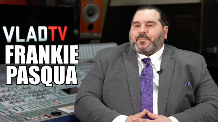EXCLUSIVE: Frankie Pasqua Describes Killing Purple Gang Leader Michael ...