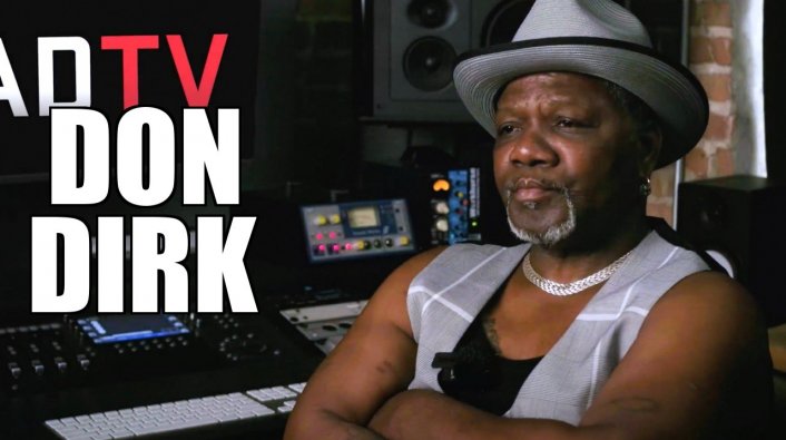 EXCLUSIVE: Don Dirk on 11-Year-Old Yummy Sandifer Executed by Black ...