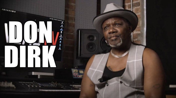 EXCLUSIVE: Don Dirk: Real GD's & BD's are Still United, It's Rappers ...