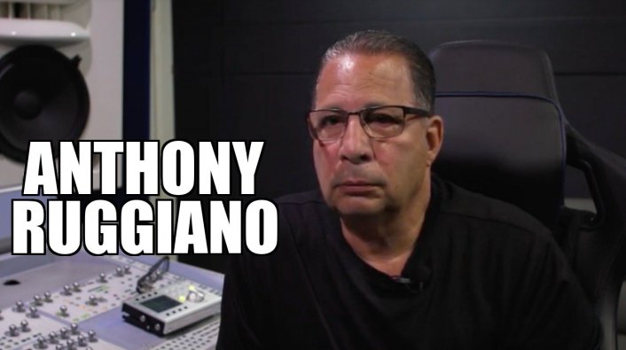 EXCLUSIVE: Anthony Ruggiano on Being a 2nd-Generation Hitman, Did Hits ...