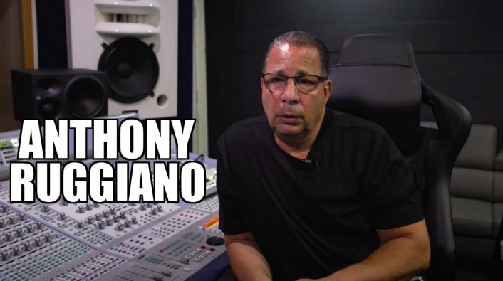 EXCLUSIVE: Anthony Ruggiano on His Father Fat Andy Being Mentioned in ...
