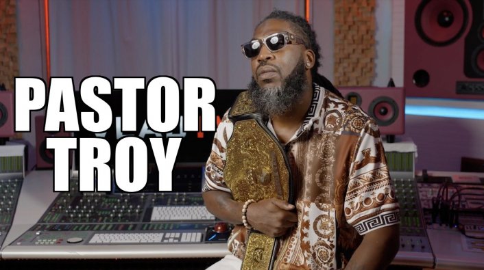 EXCLUSIVE: Pastor Troy on Dissing Master P on "No Play in GA," Still ...