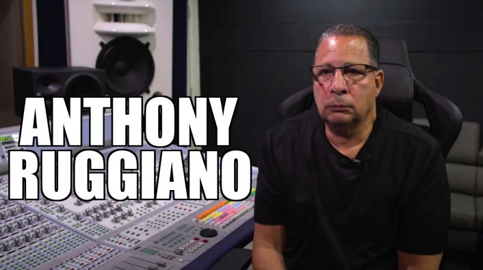 EXCLUSIVE: Anthony Ruggiano on Doing 12 Days in Jail for Murder After ...