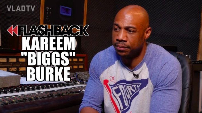 EXCLUSIVE: Biggs Says He Knew Jay Z Was 'The Truth" After Battle With ...