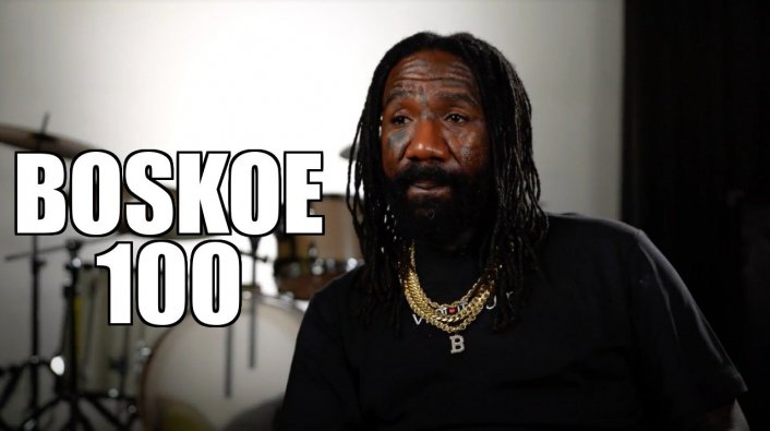 EXCLUSIVE: Boskoe100 Reveals He's Finally Off Probation After 4 Years ...