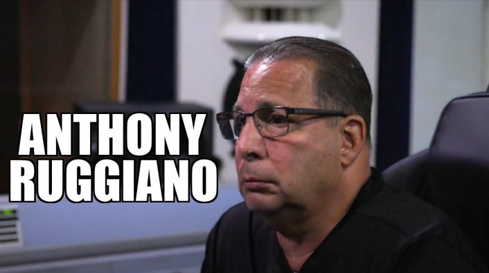EXCLUSIVE: Anthony Ruggiano: Mafia Success is a Lie, John Gotti Died ...