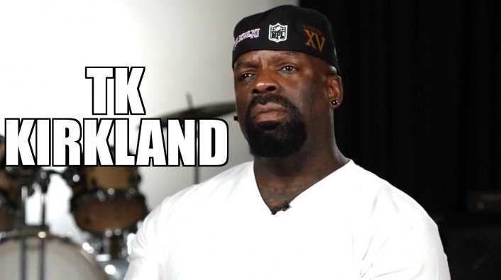 EXCLUSIVE: TK Kirkland and Vlad Agree: Nicki Minaj's Husband Had Big ... EXCLUSIVE: TK Kirkland and Vlad Agree: Nicki Minaj's Husband Had Big ...