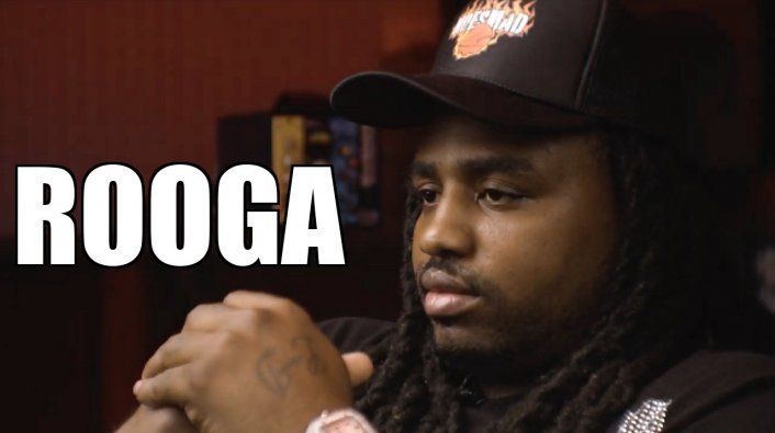 EXCLUSIVE: Rooga on Chicago Hip-Hop Changing in 2012 After JoJo & Tooka ...