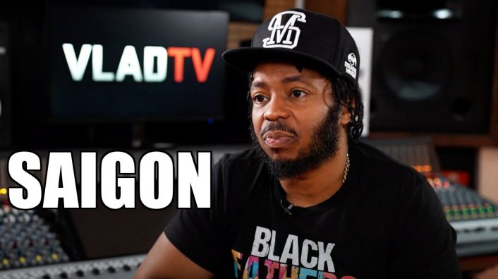 EXCLUSIVE: Saigon: More People Having Griselda & Tech N9ne Tattoos Than ...