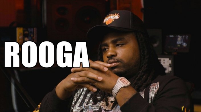 EXCLUSIVE: Rooga: Every Rapper Should Leave Their City, Look at Nipsey ...