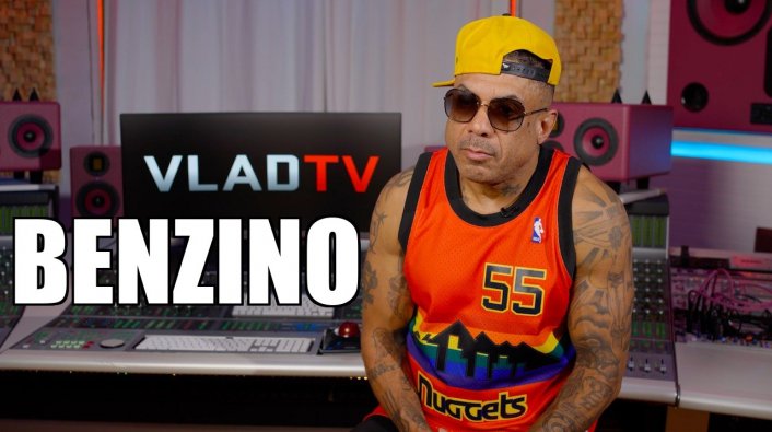 EXCLUSIVE: Benzino on The Source Bringing in $1.5M Monthly at Its ...