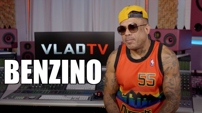 EXCLUSIVE: Benzino on the Boston Police Telling The Lox They Should've ...