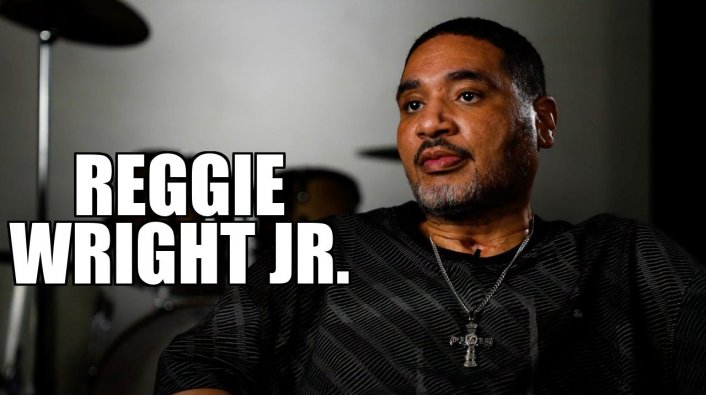 EXCLUSIVE: Reggie Wright Jr: Russell Poole Got it Right When He Said ...