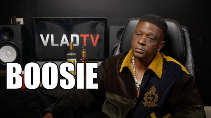 Exclusive Boosie And Vlad Debate If R Kelly Would Be King Of Randb If Mj
