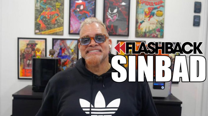 EXCLUSIVE: Sinbad on Bill Cosby: Quaaludes were the Party Drug of that ...