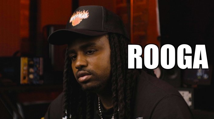 EXCLUSIVE: Rooga: The Secret Society Set Up Projects for Black People ...